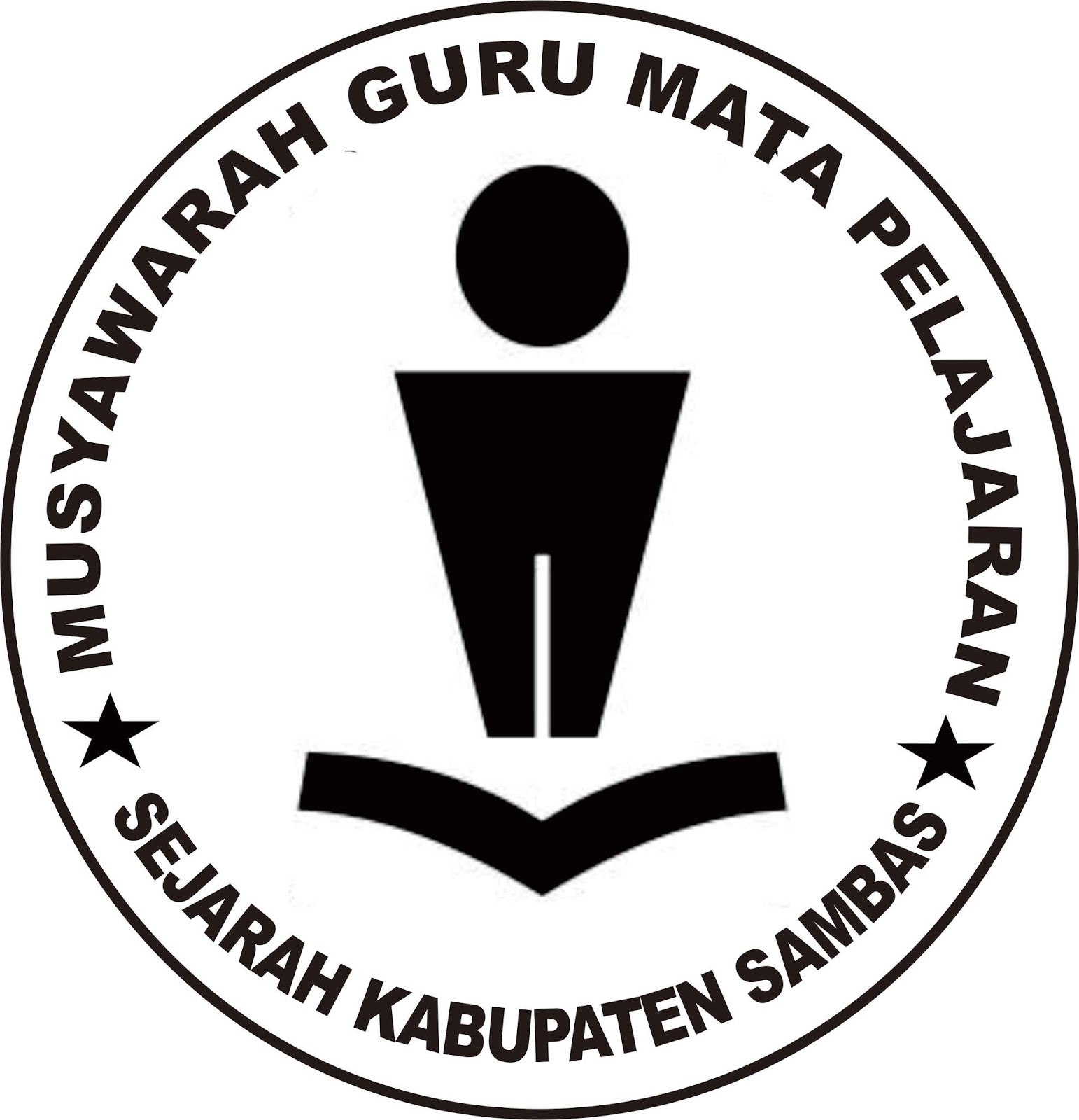 MGMP SEJARAH KABUPATEN SAMBAS