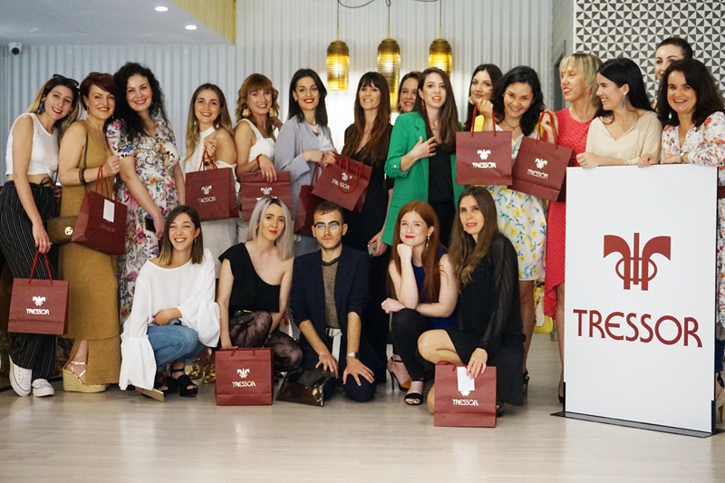 Mi visita a Tressor | Euge'S by Eugenia Ales