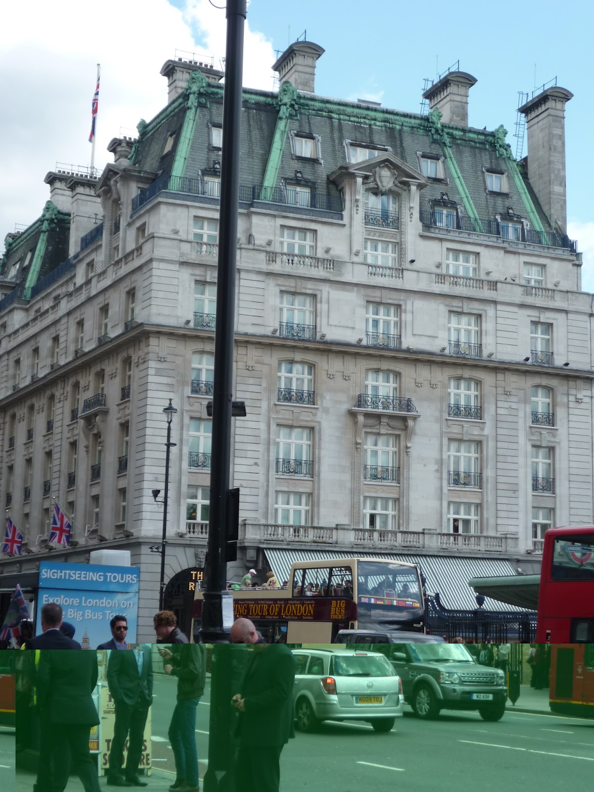 The Insider: An architectural visit of Mayfair Part 2