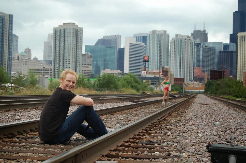 : Fifteen Ways To Relax Your Subjects (without music or massage oil ...