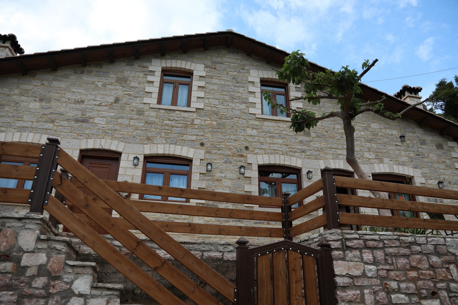 Guesthouse Amalia - Ξενώνας Αμαλία: ΦΩΤΟΓΡΑΦΙΕΣ ΤΟΥ ΞΕΝΩΝΑ "ΑΜΑΛΙΑ" ΣΤΟ ...