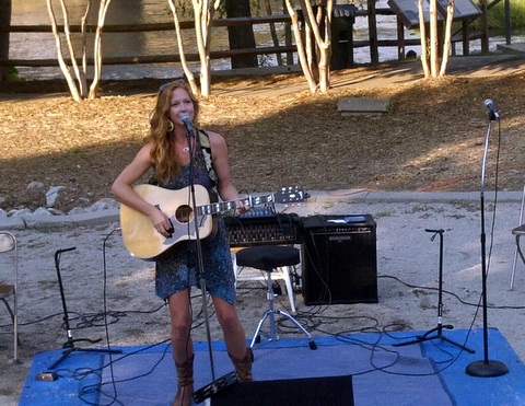 We Are The World: Erin Thomas and the American Foundation for Suicide ...