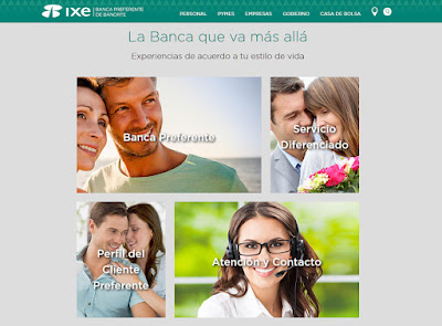 Lo que necesitas saber del Marketing de relaciones. Caso Ixe Banco.