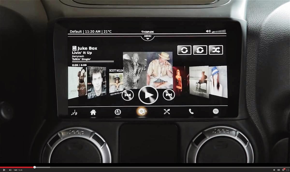 QNX Auto Blog: Long time, no see: Catching up with the QNX CAR Platform