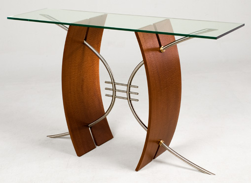 Modern Cabinet Design: Modern table designs.
