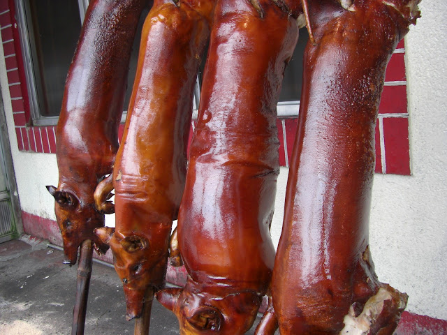 Konted's Make My Day 2: The Succulent Native Lechon