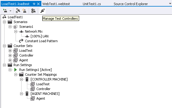 Anuj Chaudhary: Visual Studio 2012 RC – Manage Test Controllers