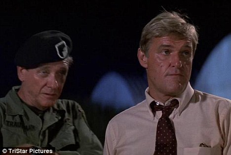 Entertainment News: Rambo Actor Charles Napier dies at 75