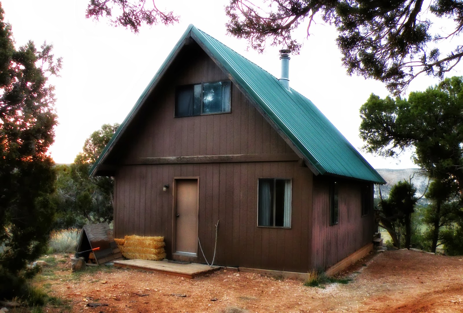 Dream Packer Trail Adventures: Deer Springs Ranch, Kanab, Utah