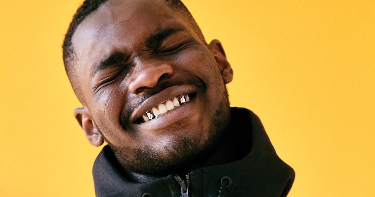 DAVE | Psychodrama | DESCUBRE + MÚSICA