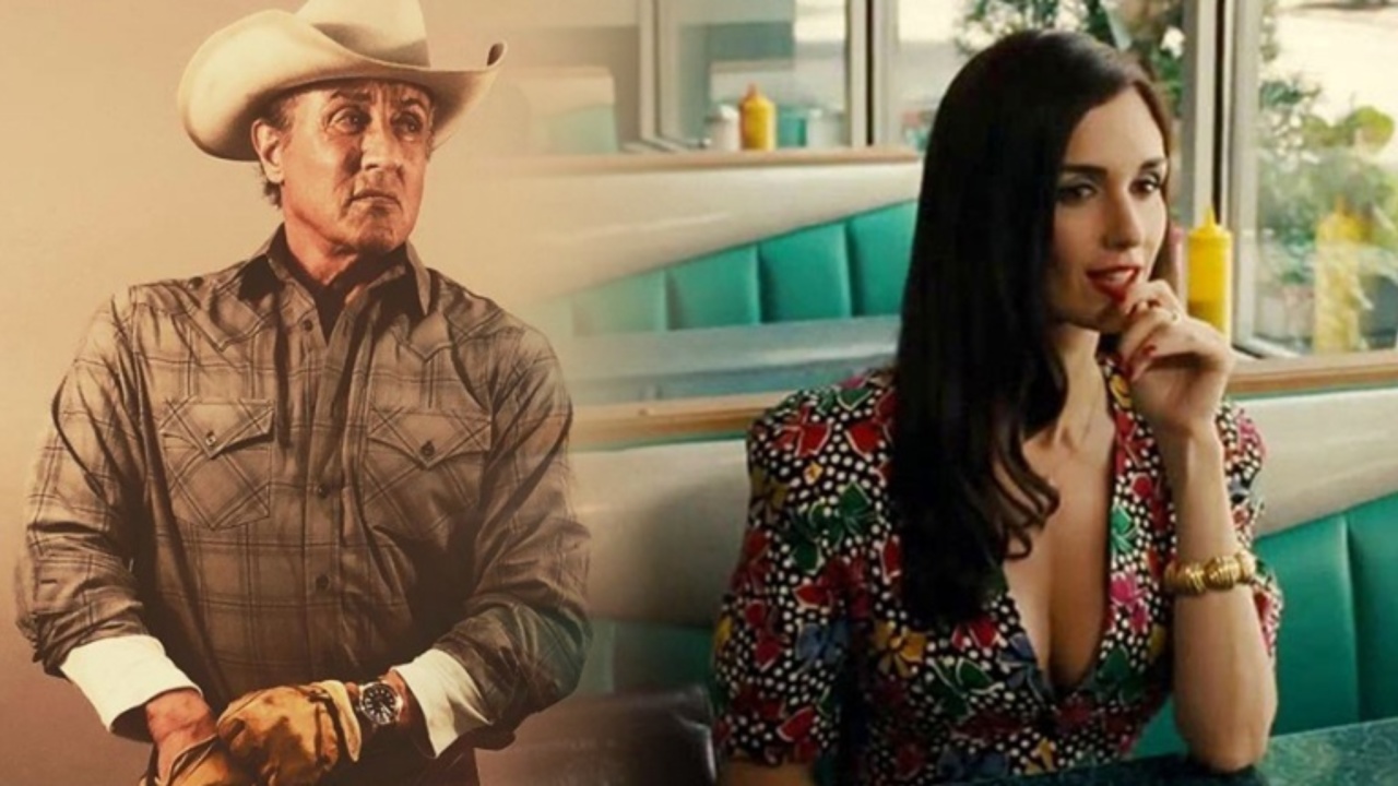 Paz Vega entra para o elenco de "Rambo 5" - Os Cinéfilos