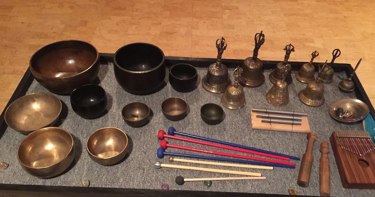 The Way of the Gong™