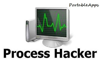 Process Hacker 2.31 Portable | Portables Programas