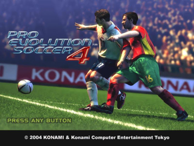 Pes 2004 Full Sorunsuz Tek Link İndir « Full Oyun indir Tek Link Rip ...