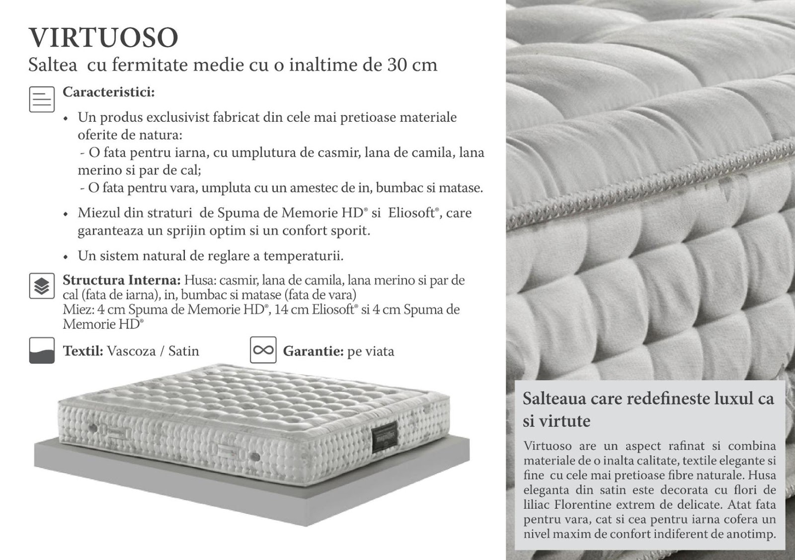 Saltele Dormitor Slatina