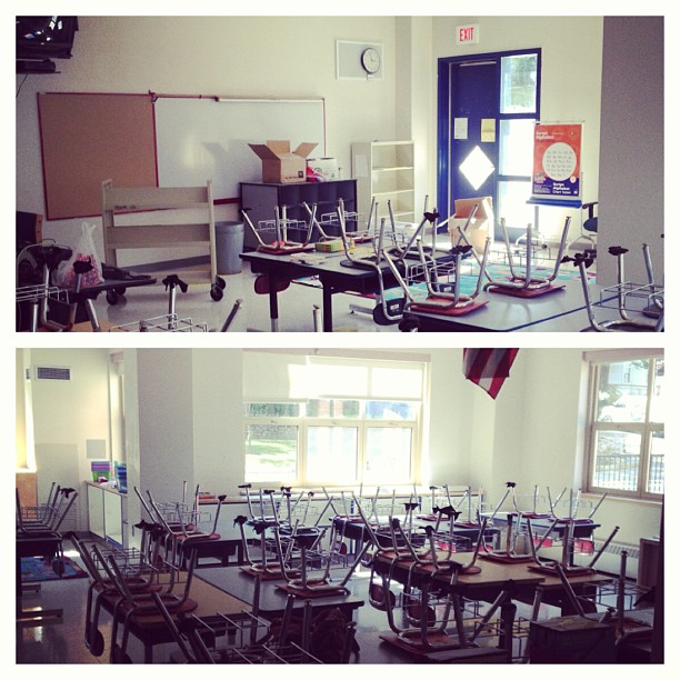 I GOT A JOB!!! - Susan Jones Teaching