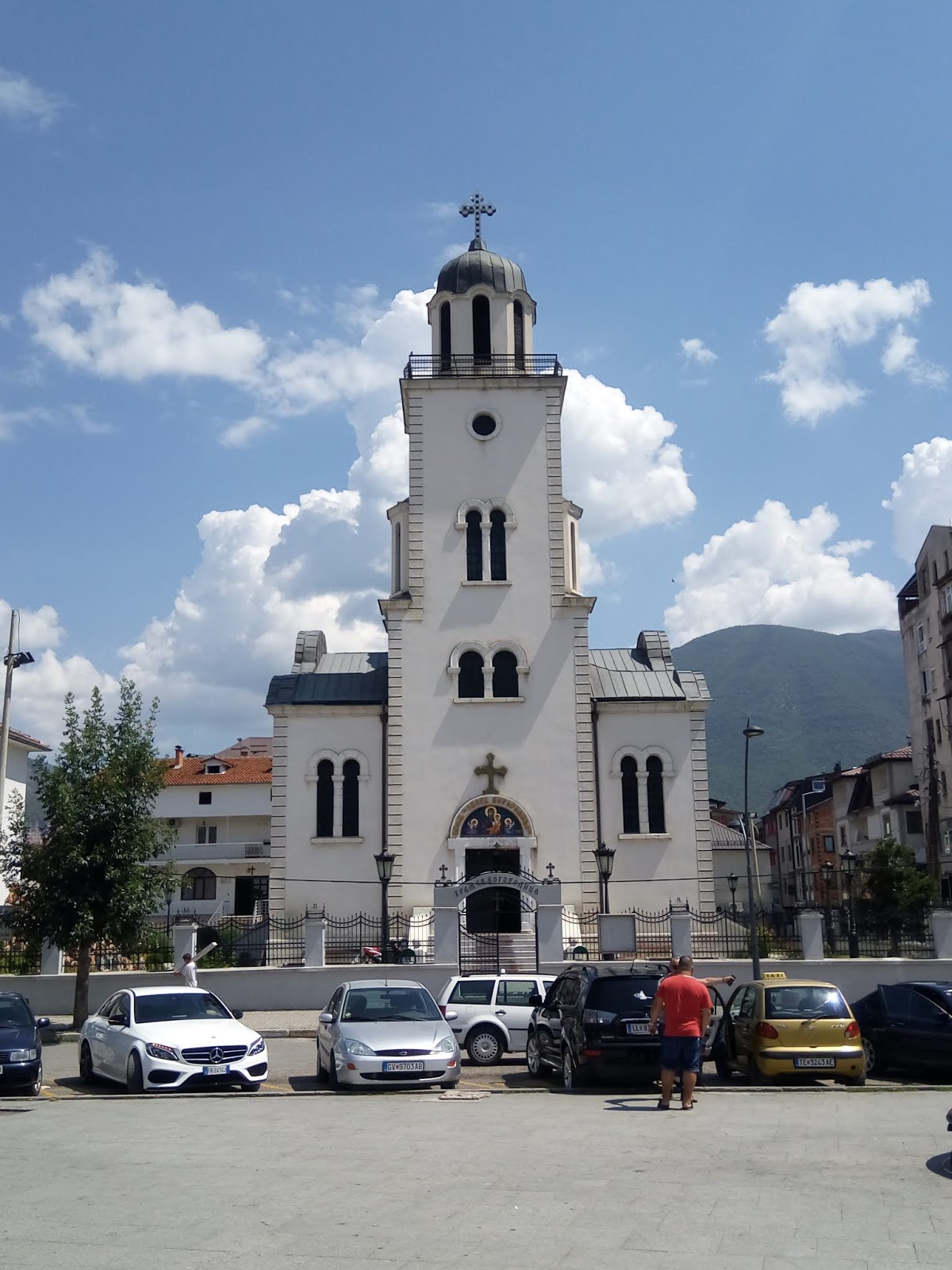 Malik Yavaş SEYAHATNAMESİ: MAKEDONYA - GOSTİVAR