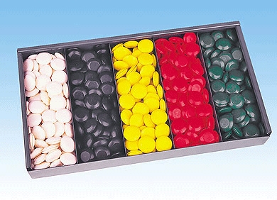 Biology Base: Kancing Genetika