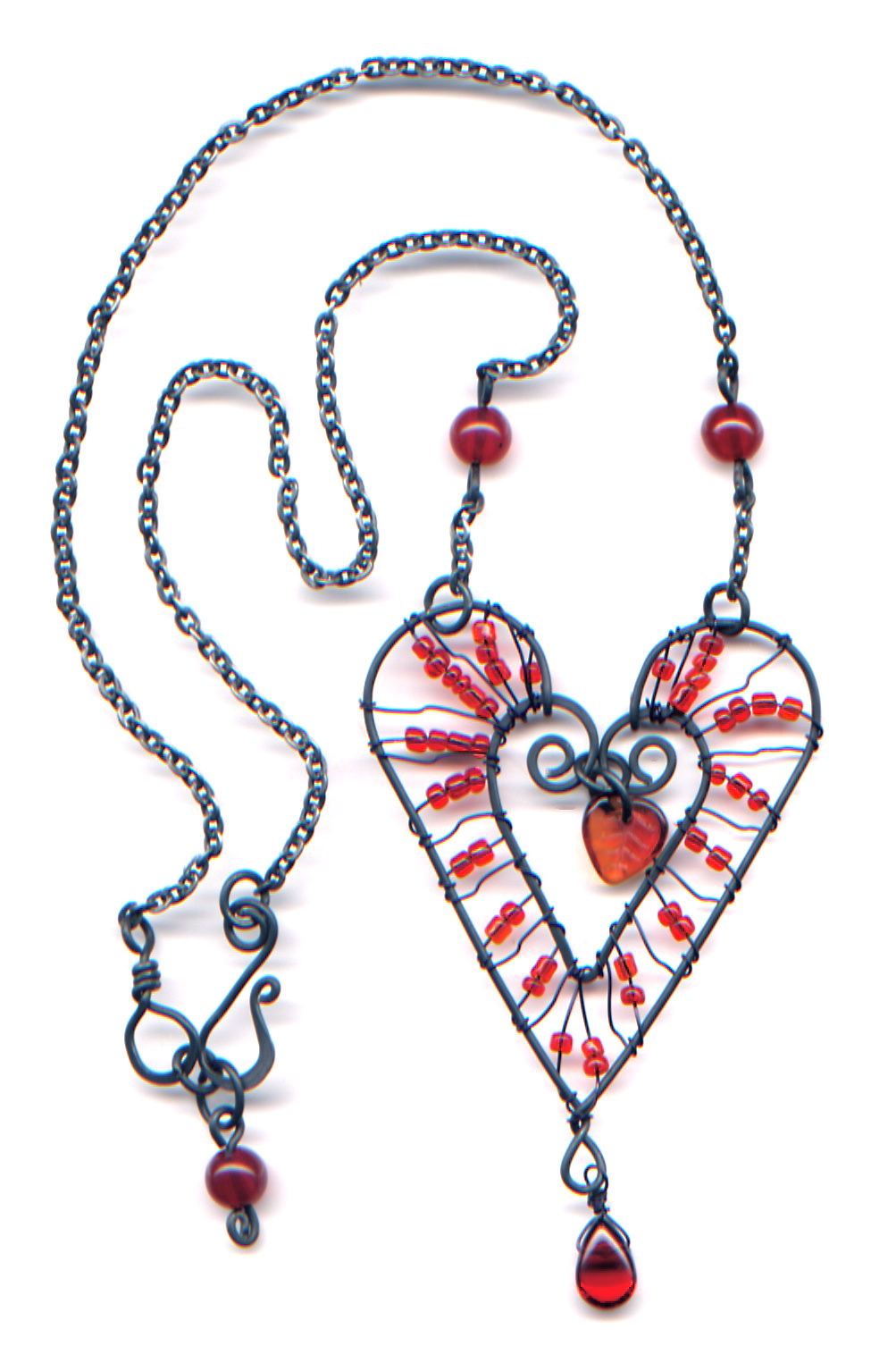 WireWorkers Guild: December 2012