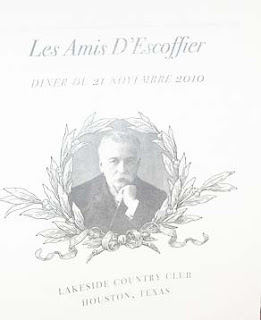 Behind the French Menu: Escoffier the Chef. Escoffier, the Most ...
