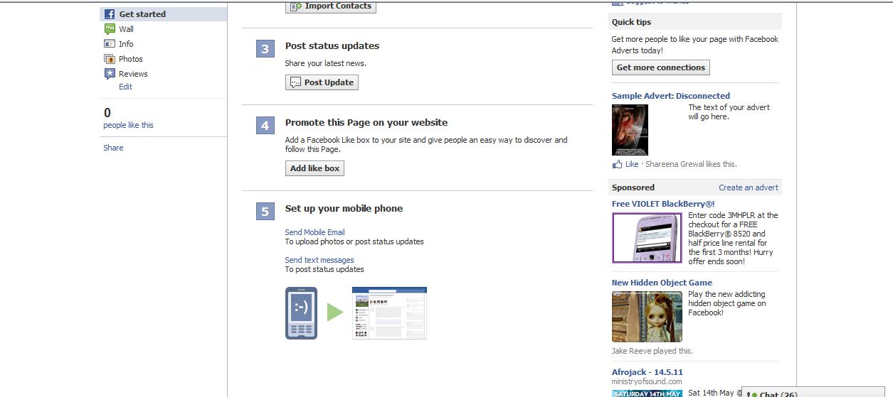 A2 Media Blog: February 2011