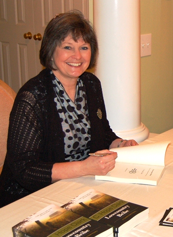 2014 MWG Conference Notes: C Hope Clark