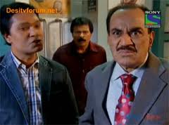 Tv Serials: Watch Cid-23rd December 2011-Sony TV-Watch Full Episode Online