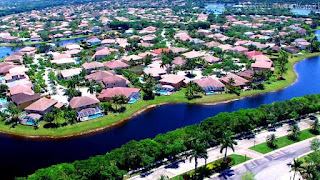 Weston, Florida