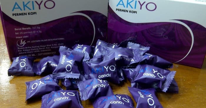 Jual Permen Obat Kuat Akiyo Banjarmasin, Permen Perangsang Stamina ...