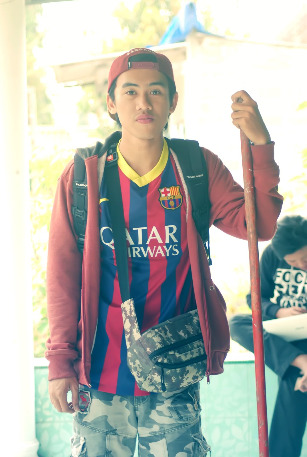 PROSES PENYALURAN KREDIT NASABAH PADA BANK BTPN PURNA BAKTI KC BLITAR ...