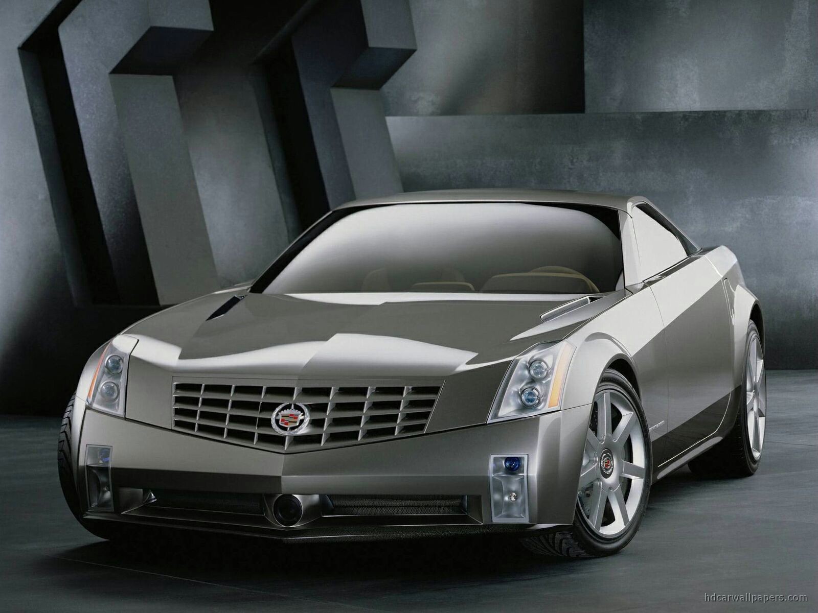 Cadillac - World News Cars