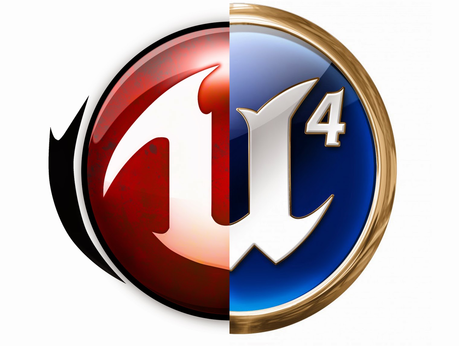 VR Game Development: Porting from UDK3 to UE4