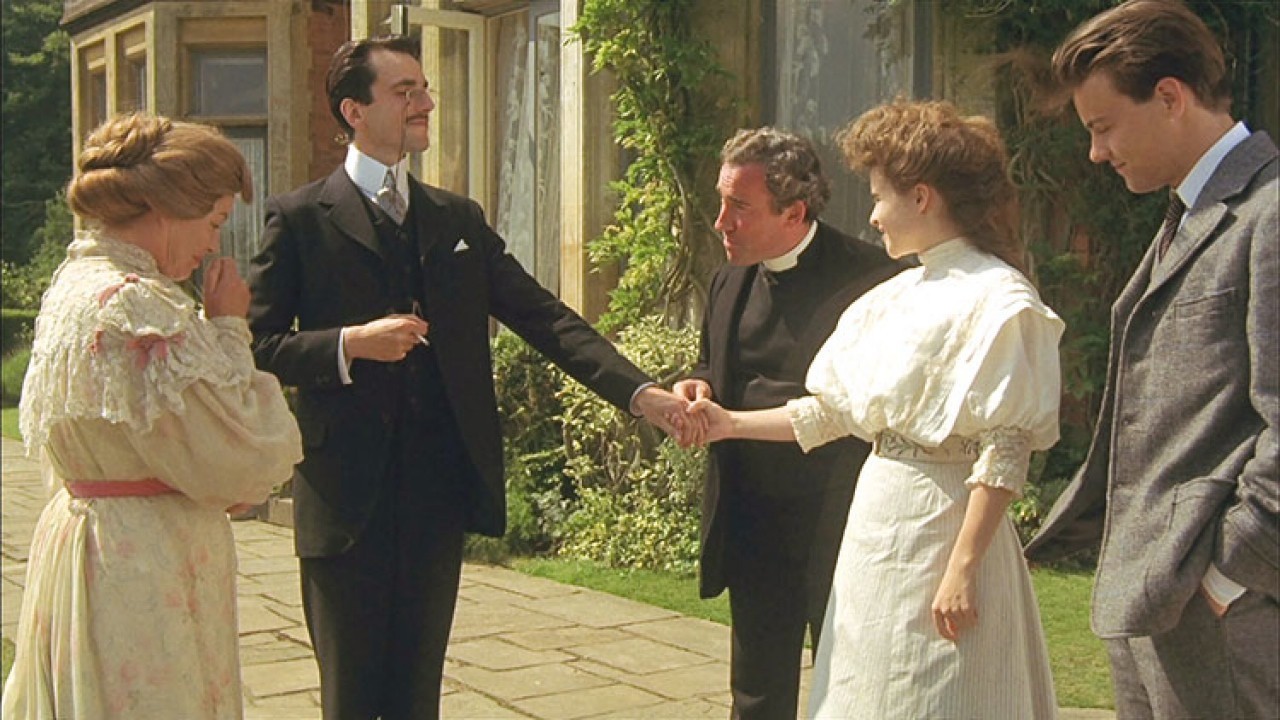 Old-Fashioned Charm: A Room With A View (1985)