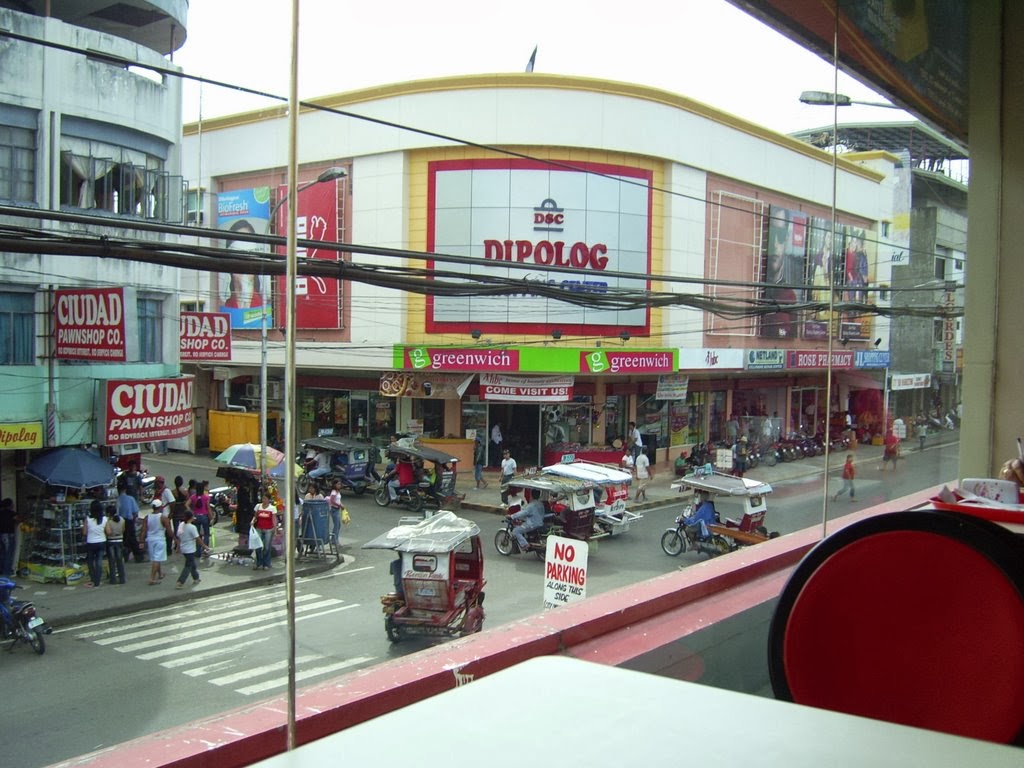 Your One-Stop Site on Everything about Dipolog City - a modest heaven ...