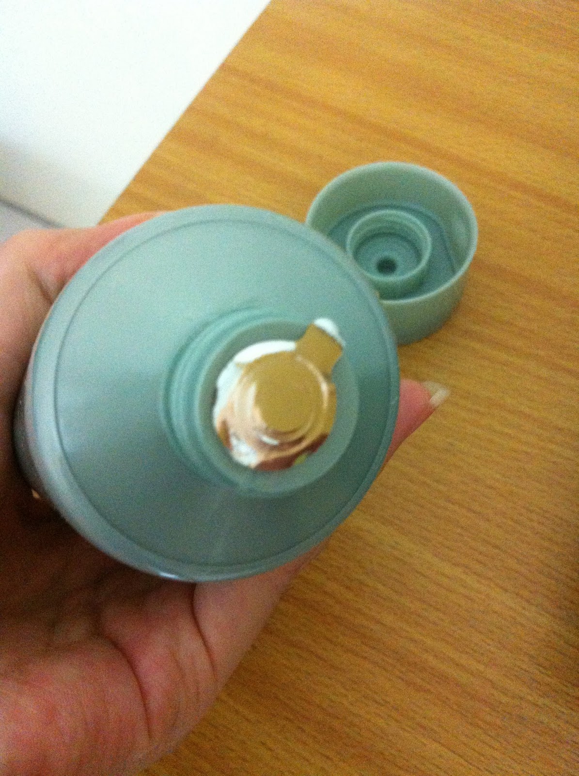 ~Dreamer~: Nature Republic Aqua Hydro Treatment