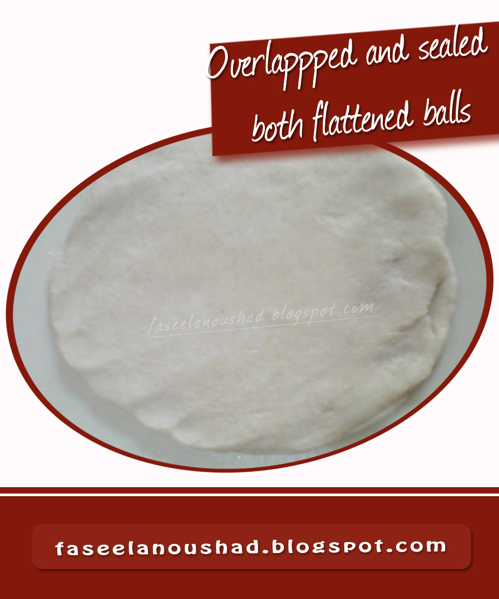 GOOD FOOD ENDS WITH GOOD TALK: Roomali Roti