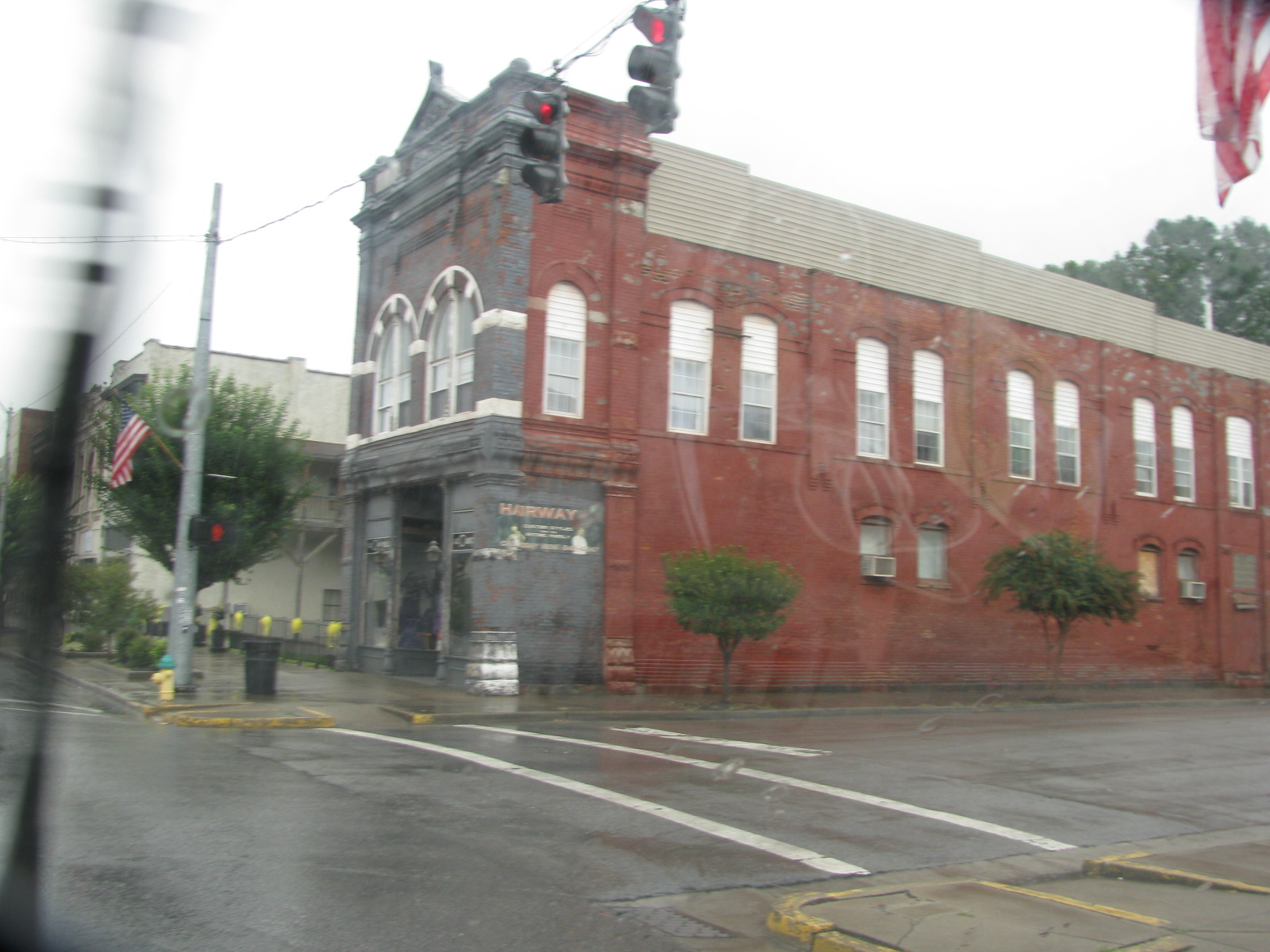 Light In The West: Fort Boonesboro State Park to Cumberland Gap
