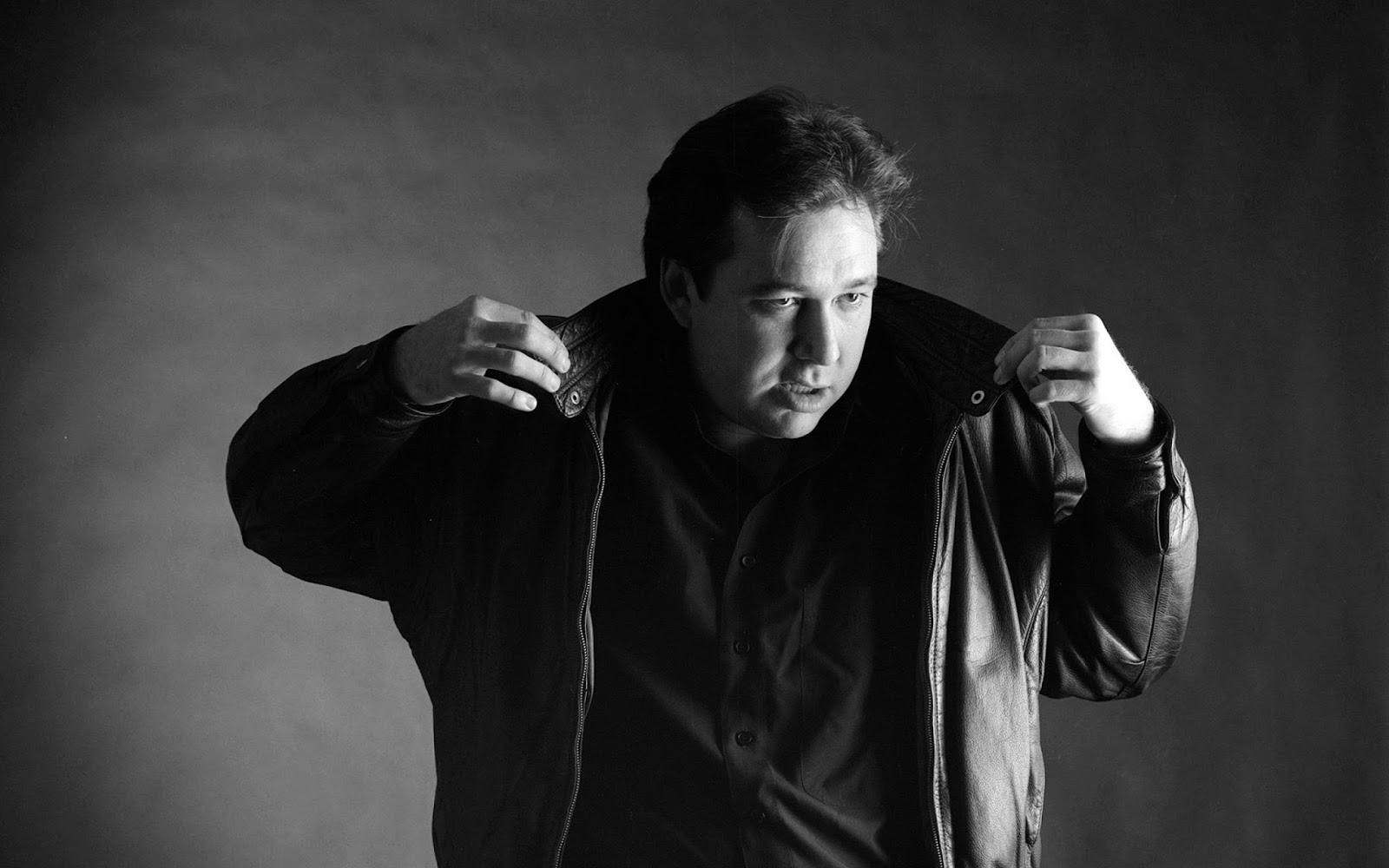 Freddy's Open Mind: Bill Hicks: Comedian, Social Commentator, Prophet