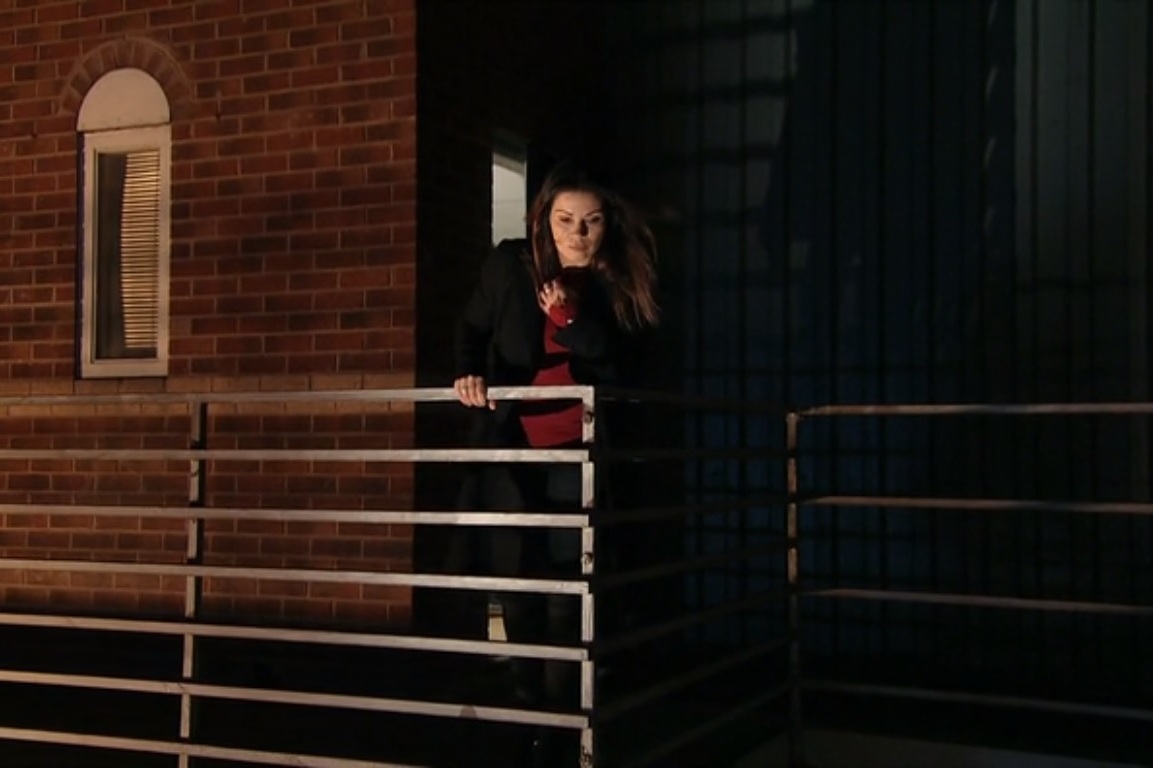 Coronation Street Blog: It's a Sailor's Life for Peter Barlow