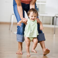 Pro Educational Toys: How Can I Get My Baby to Stand and Walk? by ...