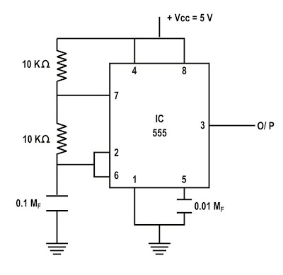 A "MEDIA TO GET" ALL DATAS IN ELECTRICAL SCIENCE...!!: ASTABLE AND ...