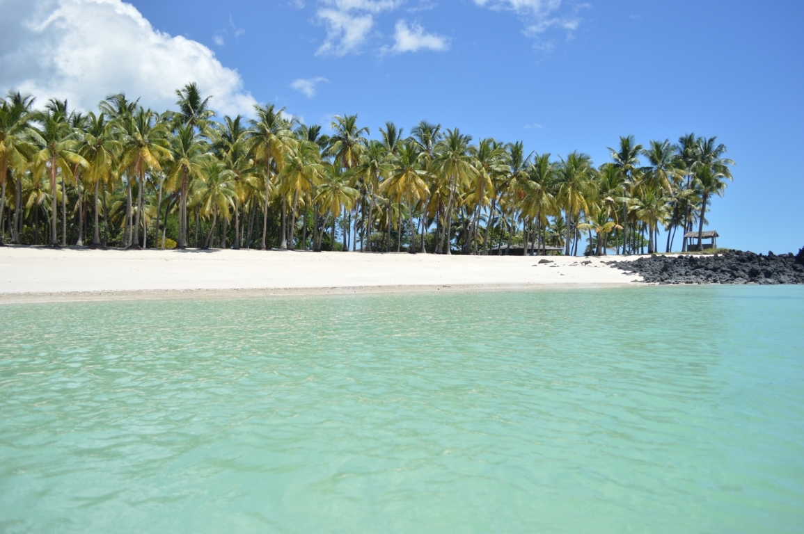 Pourquoi visiter les Comores