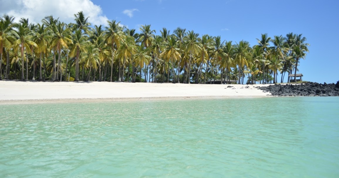 Pourquoi visiter les Comores