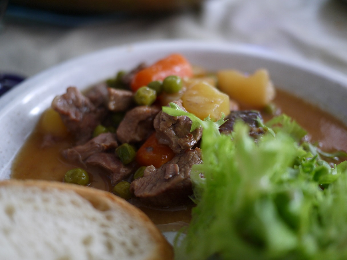 Amalfin sitruunat: Navarin (Euro 2016)