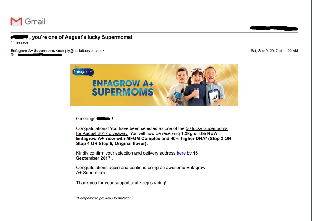 My finding / explorer in KL life