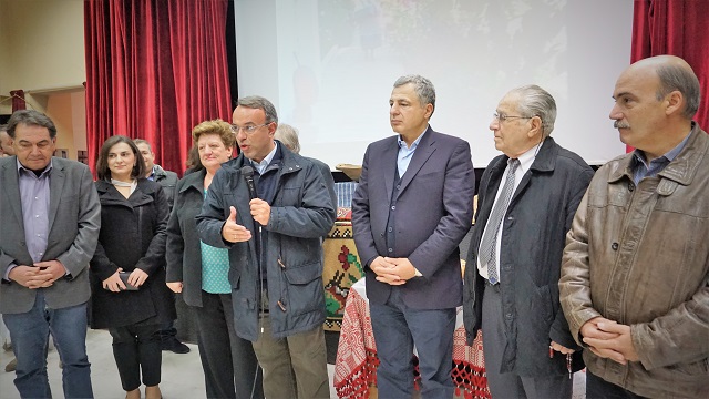 AMFIKLIA-Αμφίκλεια: 18η Γιορτή Ψωμιού και Αρτοσκευασμάτων Αμφίκλειας ...