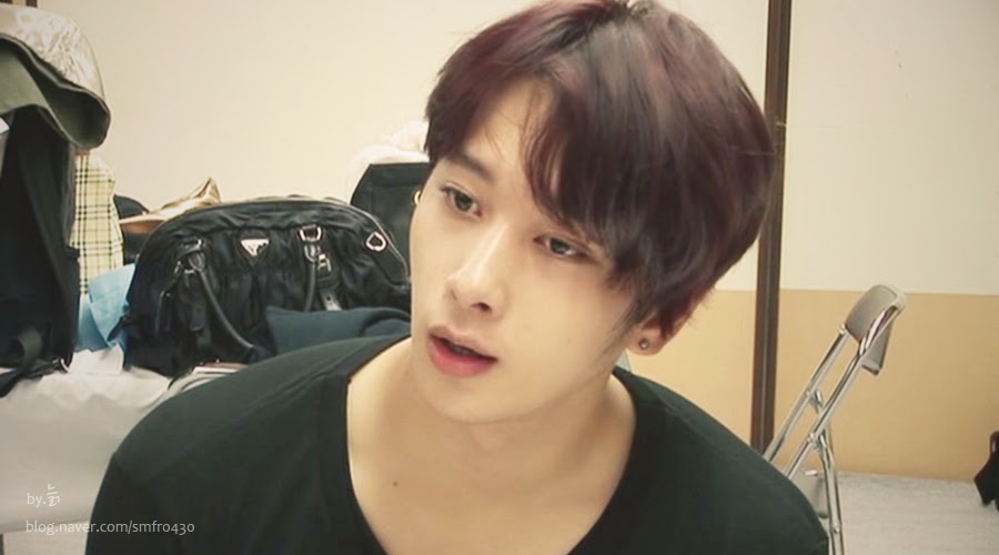 2pm 닉쿤 찬성gif - 인스티즈(instiz) 이슈 카테고리