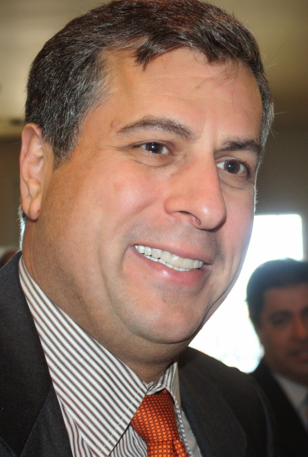 Walker Report - Shedding Light on Bexar County: Judge Rios announces ...