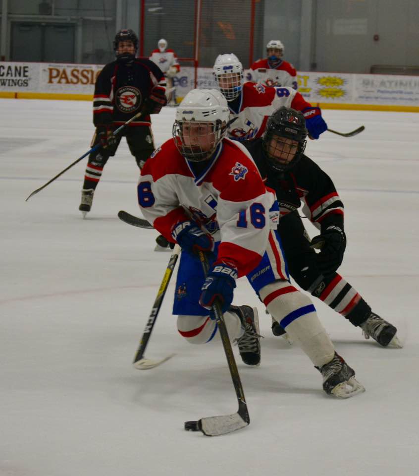 The Terrier Hockey Fan Blog: Terriers arrive in Arizona; high-end ...