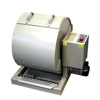 Los Angeles Abrassion Test